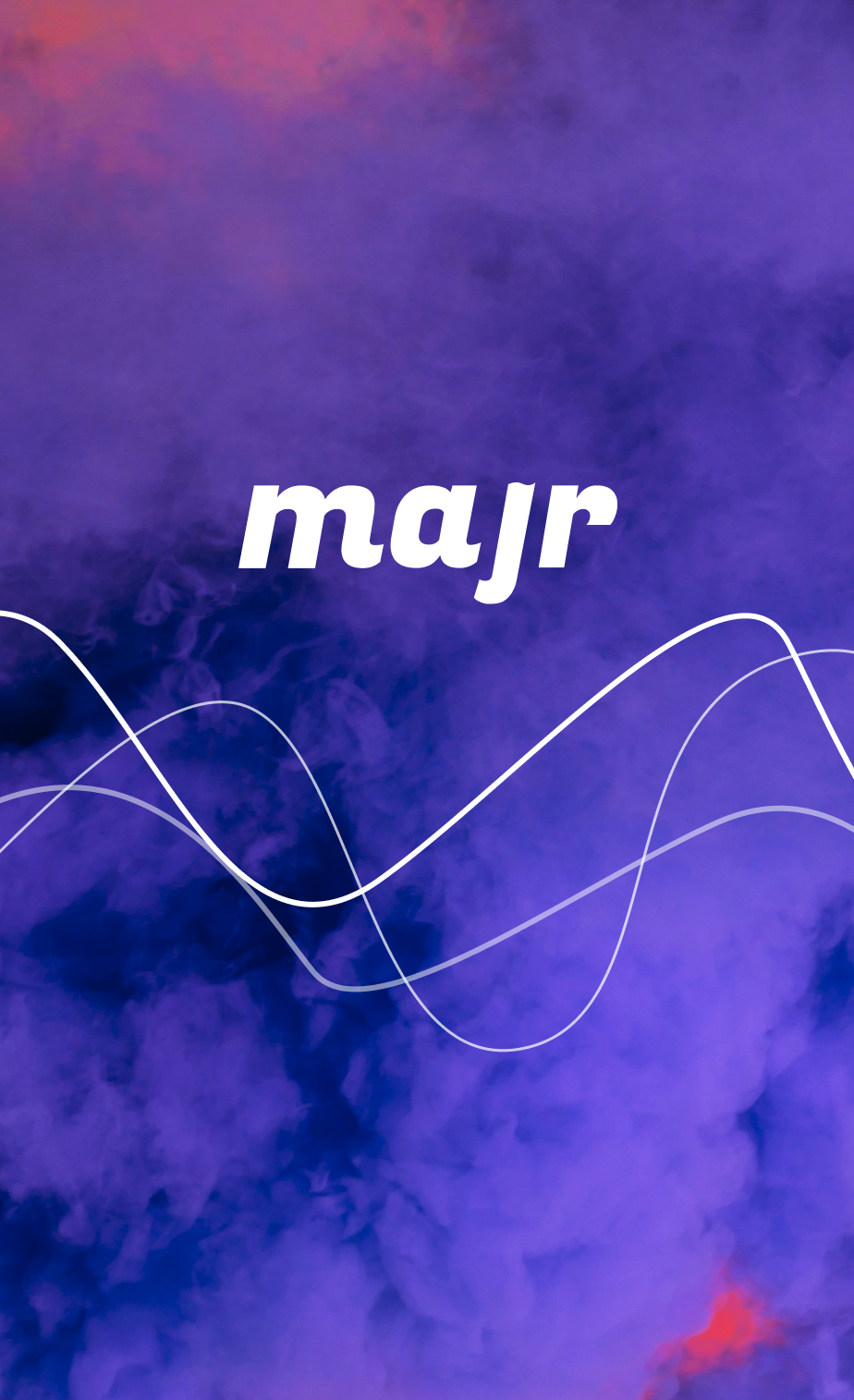 majr – where songs take center stage