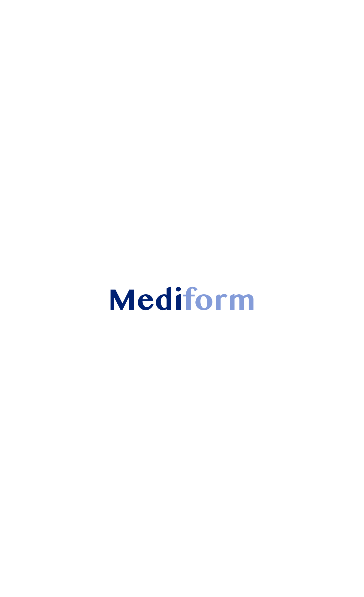 Mediform