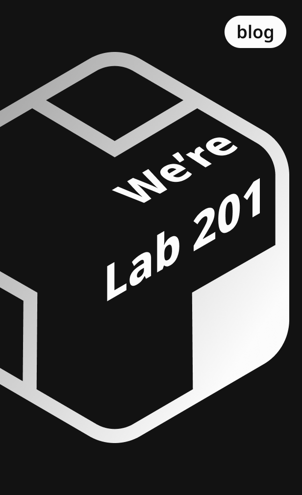 Lab 201